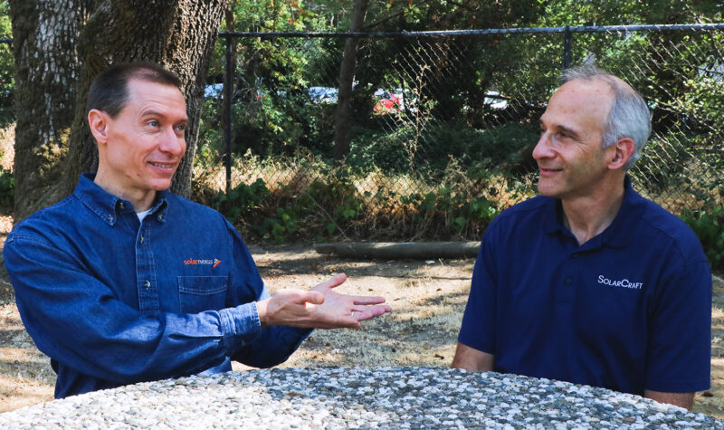 About Us – Solar Nexus